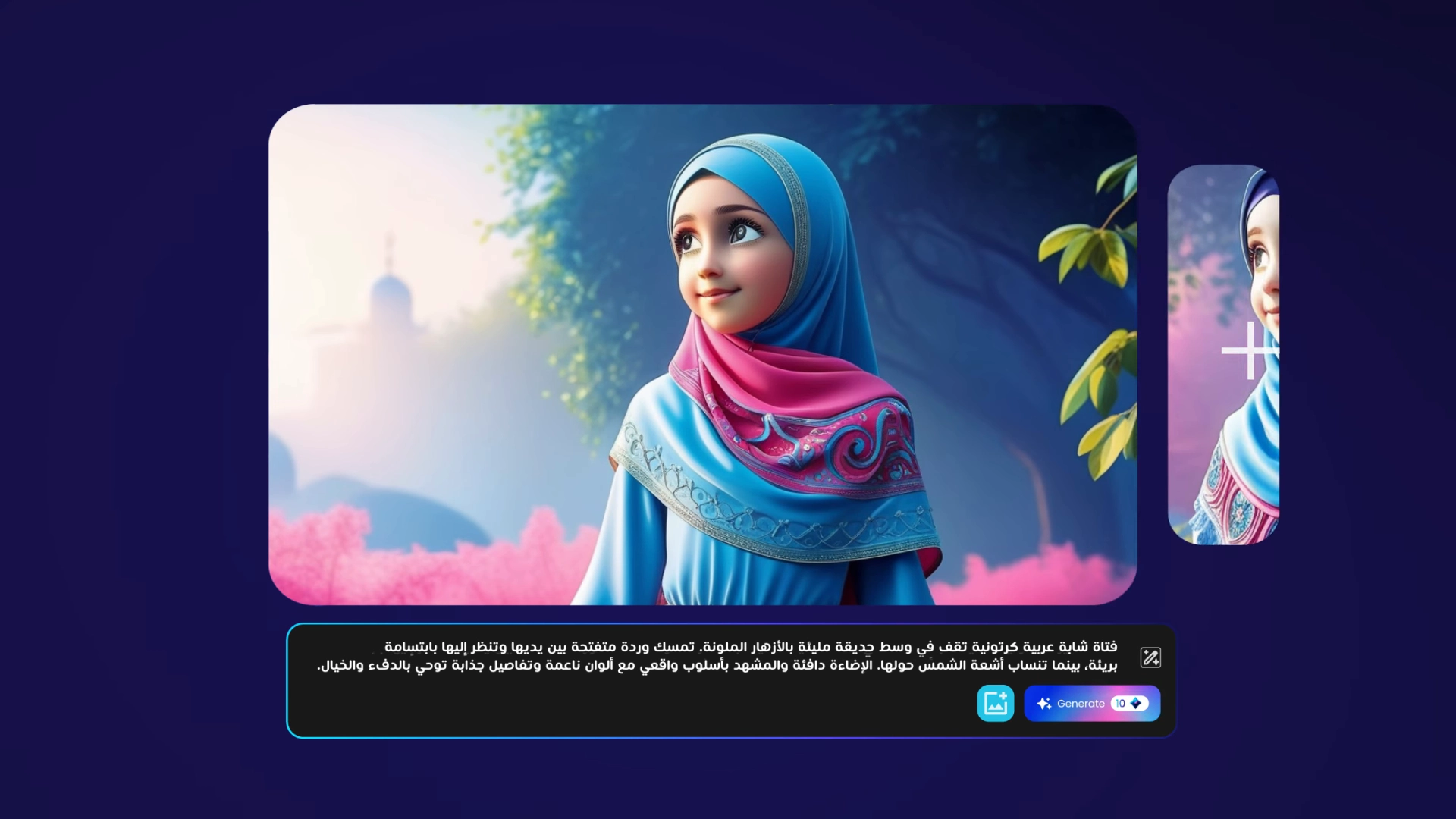 Alstudio l All-in-One AI-Powered Creative Platform