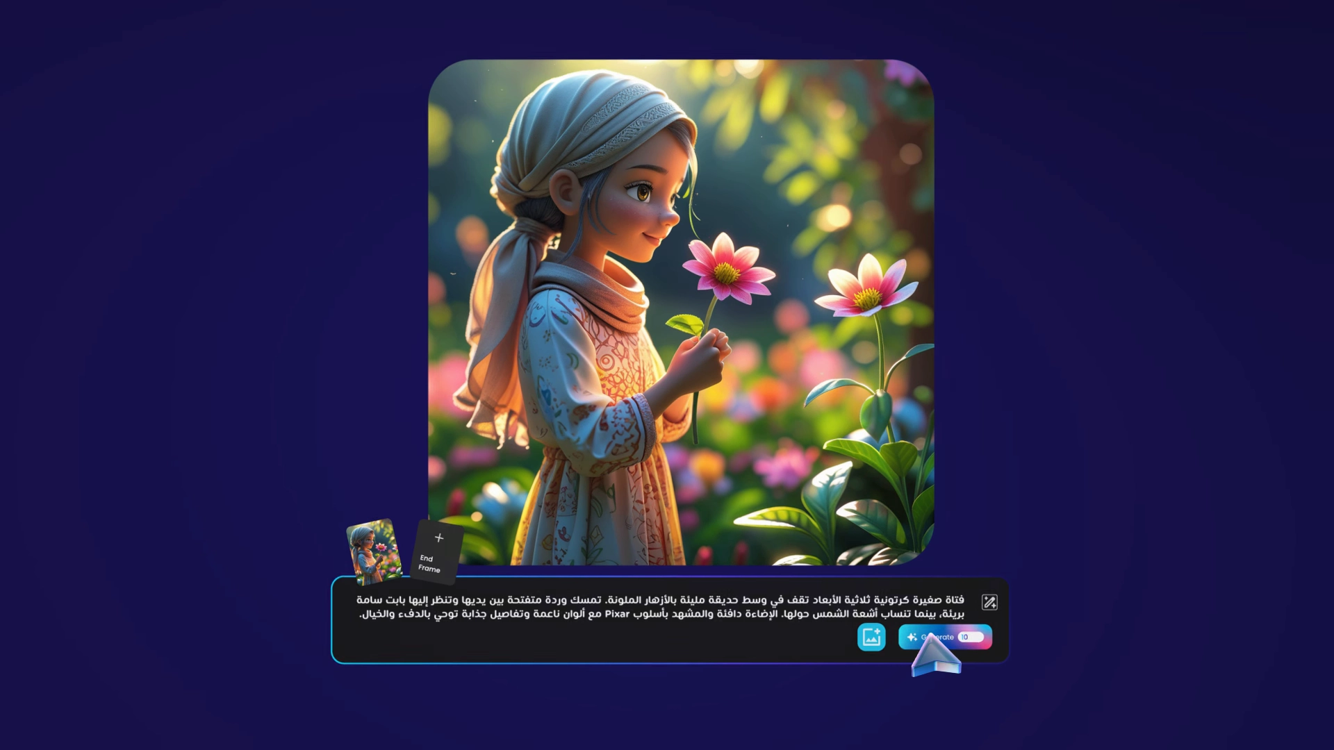 Alstudio l All-in-One AI-Powered Creative Platform